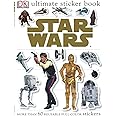 Ultimate Sticker Collection: Star Wars: DK Publishing: 9780756629052 ...