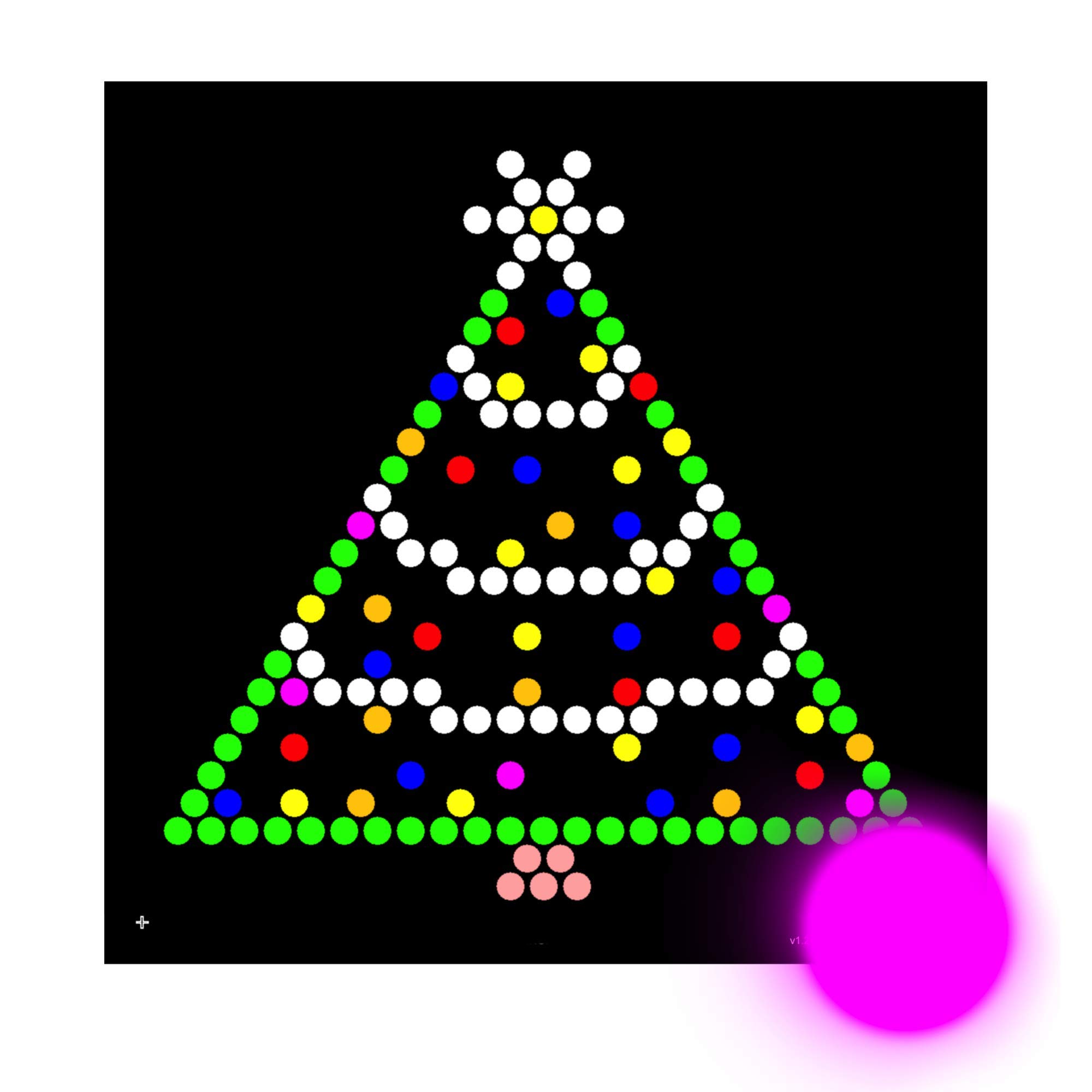 How To Use Lite Brite Templates