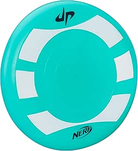 Nerf Sports Dude Perfect Flying Disc : Amazon.ca: Sports & Outdoors