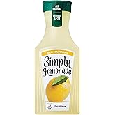 Amazon.com: Simply Lemonade, All Natural Simply Lemonade, 11.5 Fl Oz ...