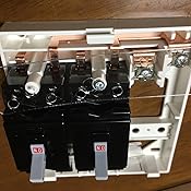 Amazon | 日東工業 HP形ホーム分電盤(HPAHSA) HSAT-20 | 産業・研究開発用品 | 産業・研究開発用品 通販