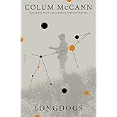 Amazon.com: Apeirogon: A Novel: 9781400069606: McCann, Colum: Books