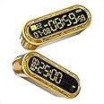 Amazon.com: Sharge 4 in 1 Multifunctional Timer: Digital Clock/Digital Timer/Countdown Timer ...