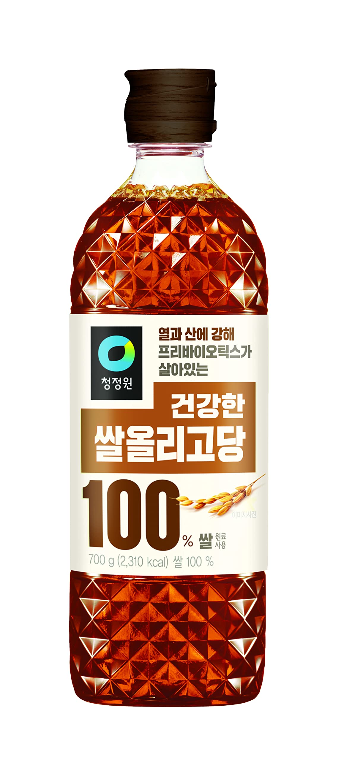 Mua O'Food Korean Cooking Malt Syrup, Oligo Syrup, Korean Pantry Staple ...