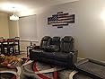 Amazon.com: USA US American Military Soldiers Army Police Wall Art ...