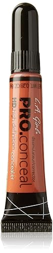 L.A. Girl Cosmetics Pro Conceal HD Concealer, Fawn 8 g: Amazon.co.uk ...