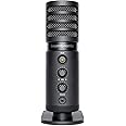 Amazon.com: beyerdynamic FOX USB Condenser Microphone : Electronics