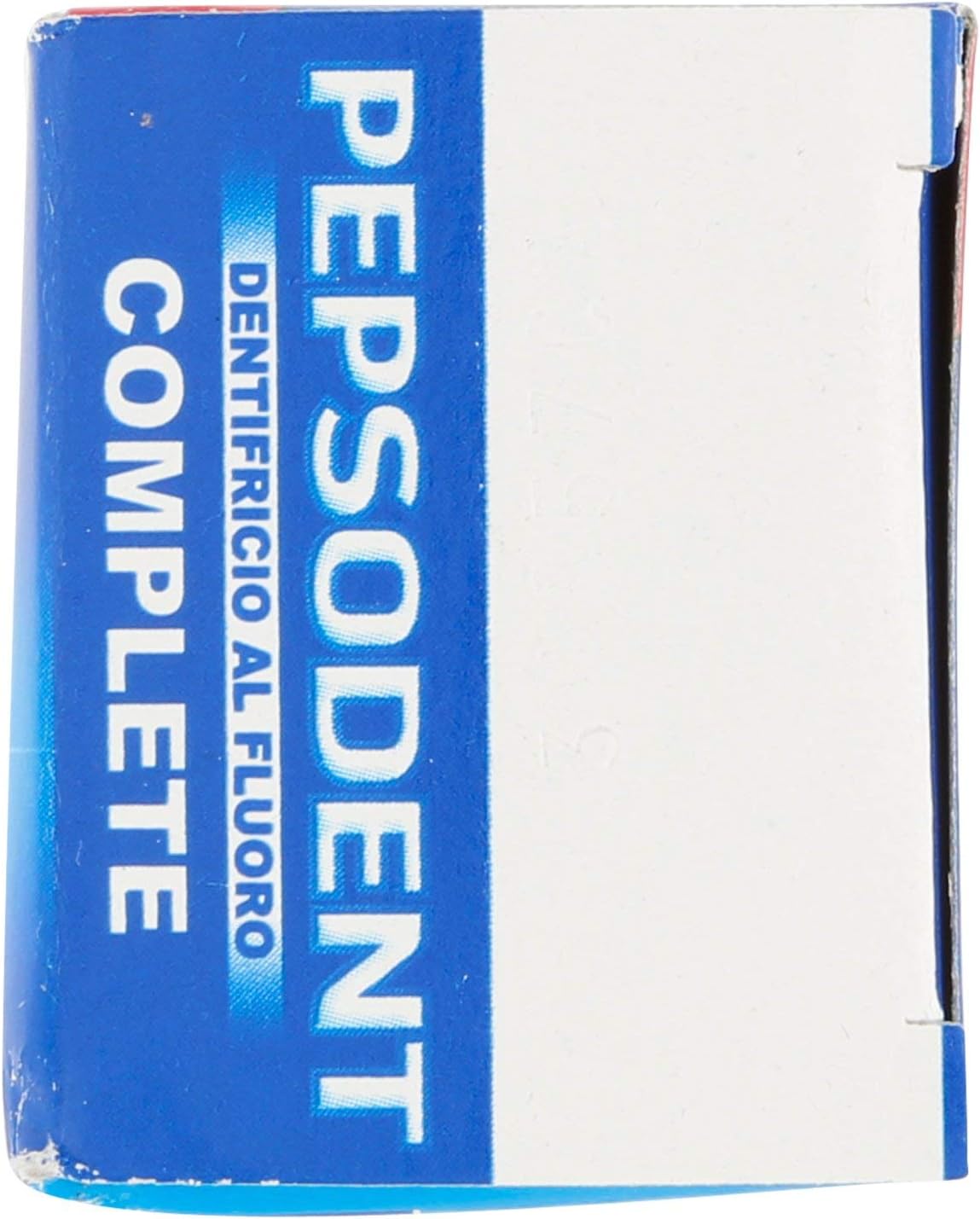 Pepsodent Complete 75 + 25 ml – BigaMart