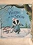 A Home in the Snow: Amazon.co.uk: Bently, Peter, Fuge, Charles ...