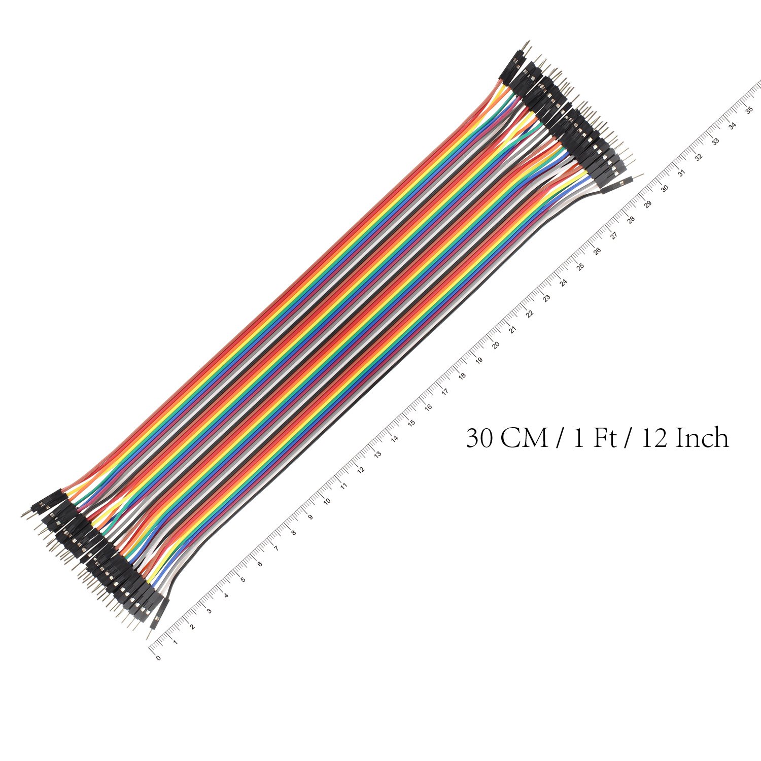 Connecting male Molex to Arduino : r/arduino