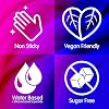 SKINS Vital Sex Lube Set - 3 Sex Lubes Including Water Based Lube ...