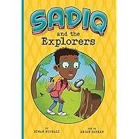 Sadiq and the Ramadan Gift: Nuurali, Siman, Sarkar, Anjan ...