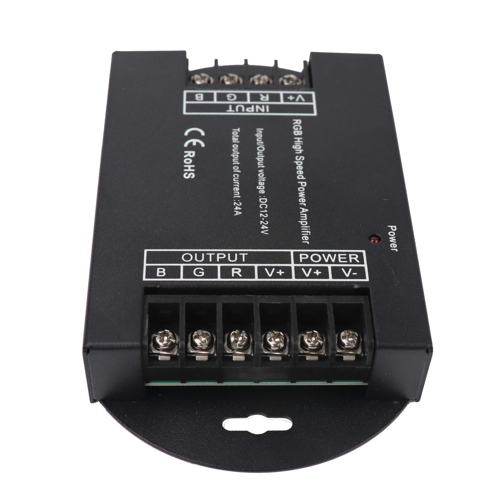 Mua LEDENET 3CH Channels High Speed Power Amplifier 24A Data Signal ...