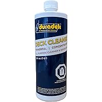Amazon.com: Duradek Cleaner : Health & Household