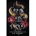 Den of Vipers: K.A. Knight: 9781399971638: Amazon.com: Books