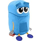 Fisher-Price StoryBots Figure Pack, Set of 5 Figures Featuring ...