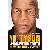 Amazon.com: Undisputed Truth: My Autobiography: 8601410609191: Tyson ...