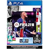 FIFA 20 - Standard Edition - PlayStation 4 : Amazon.com.mx: Videojuegos