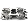 Amazon.com: BBC Aluminum Air Gap Single Plane Intake Manifold for Big ...