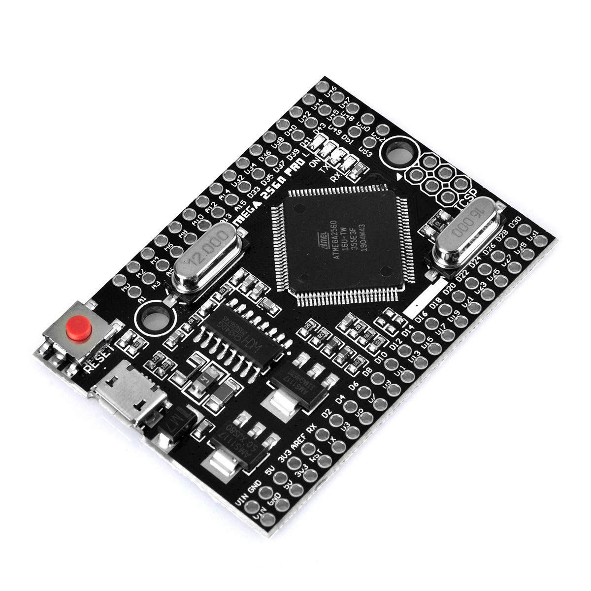Mua Gowoops MEGA 2560 PRO Board Embed with Male pin headers, Compatible ...
