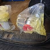 Comma MAN3L 3L Manista Natural Hand Cleanser: Amazon.co.uk: Car & Motorbike