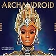 Janelle Monáe - ArchAndroid, The - Amazon.com Music