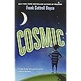 Cosmic: Cottrell Boyce, Frank: 9780061836886: Amazon.com: Books