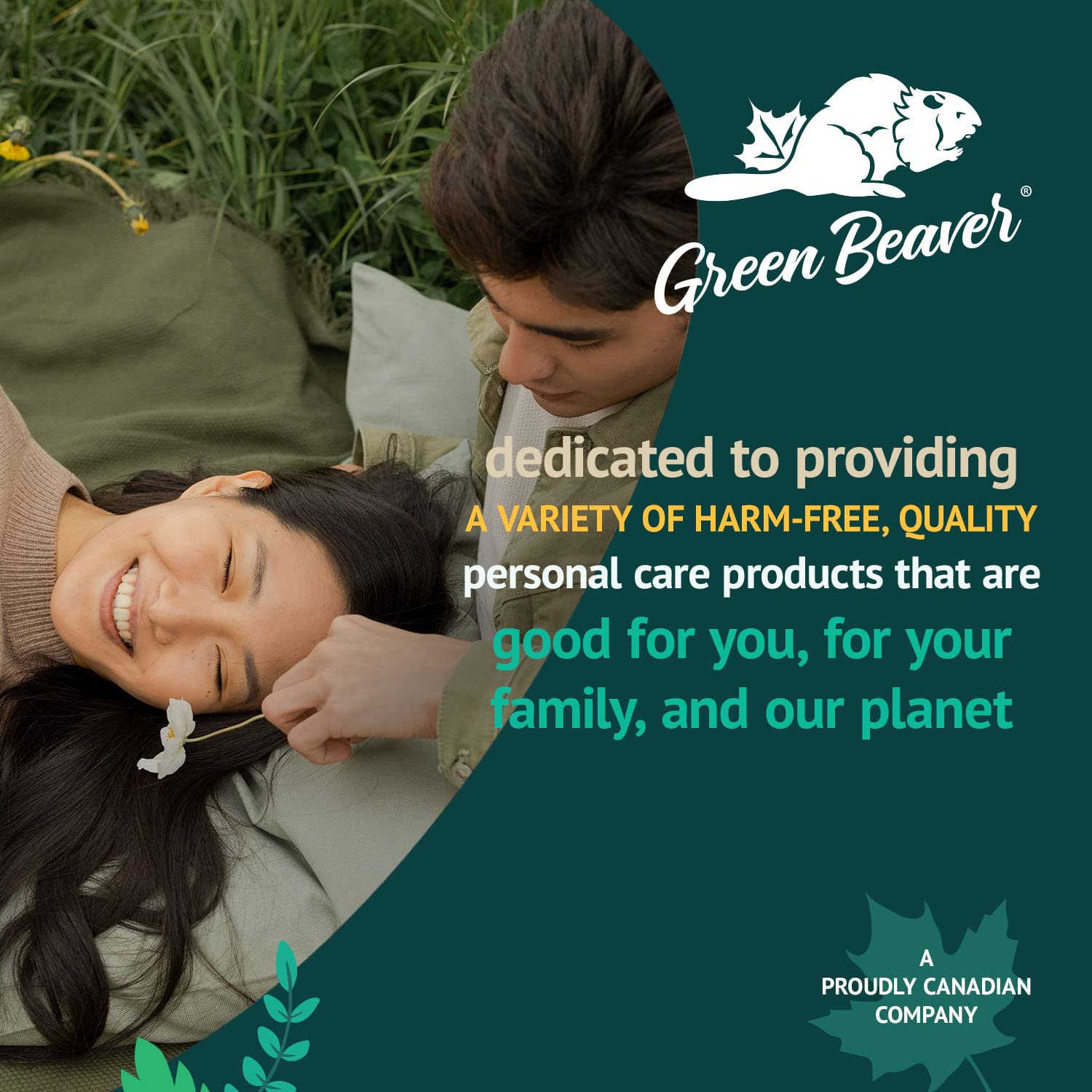 Mua Green Beaver All Natural Organic Toothpaste, Vegan, Fluoride Free ...