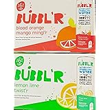 Amazon.com: Bubbl'r Antioxidant Sparkling Water, Twisted : Grocery & Gourmet Food