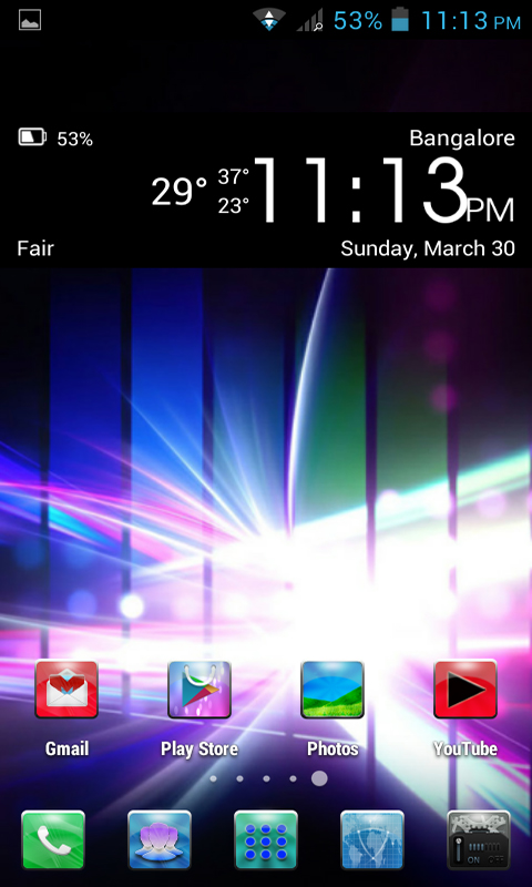 Pure Apex/Nova/ADW/HOLO Theme:Amazon.com:Appstore for Android