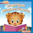 Daniel Tiger's Storybook Treasury (Daniel Tiger's Neighborhood ...