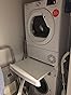 Wpro SKS101 Washing Machine Dryer Accessories/Frame with Shelf/for ...