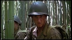 Amazon.com: The Thin Red Line: Keir Dullea, Jack Warden, James ...