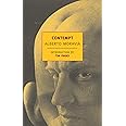 Amazon.com: Contempt (New York Review Books Classics): 9781590171226 ...