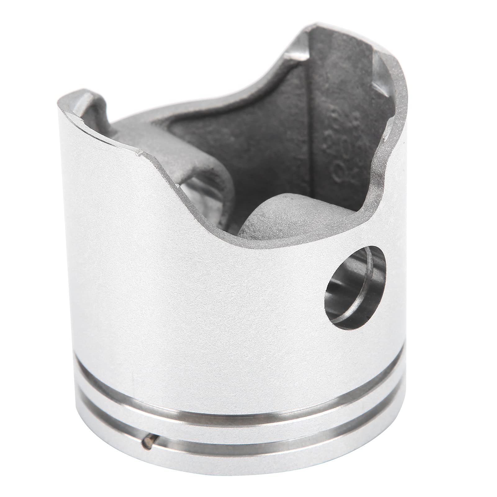 Mua Piston Set, Lightweight Piston Kit Replacement with 2 Piston Rings ...