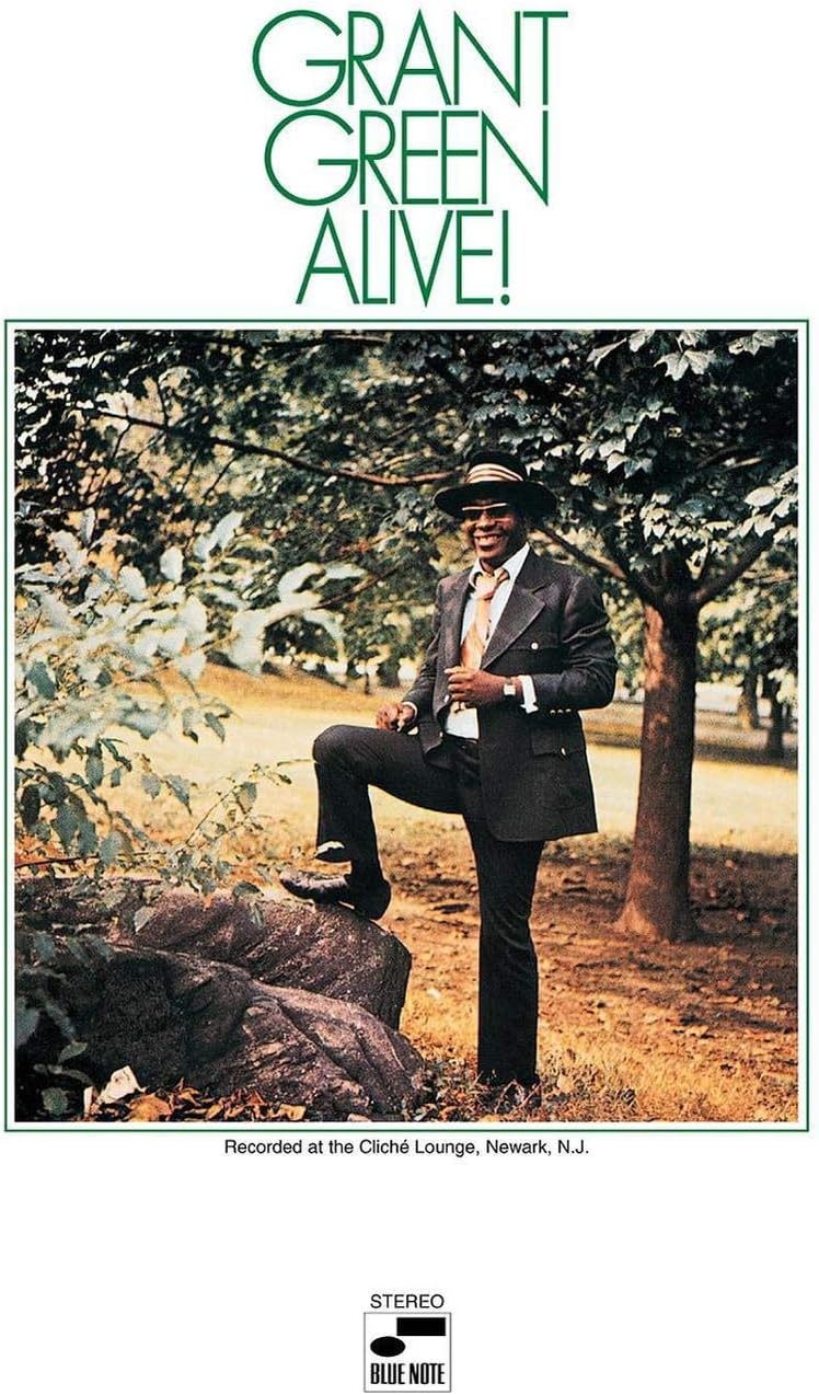 Alive! [VINYL]: Amazon.co.uk: Music