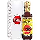 Amazon.com: San J Sauce Orange Gf 10 Fl Oz