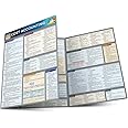 Amazon.com: Cost Accounting QuickStudy Laminated Reference Guide: 9781423216414: Michael P ...