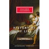 Amazon.com: History of My Life, Vols. 1-2: 9780801856624: Casanova ...