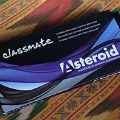 Classmate Asteroid Mathematical Drawing Box: Amazon.in: Toys & Games