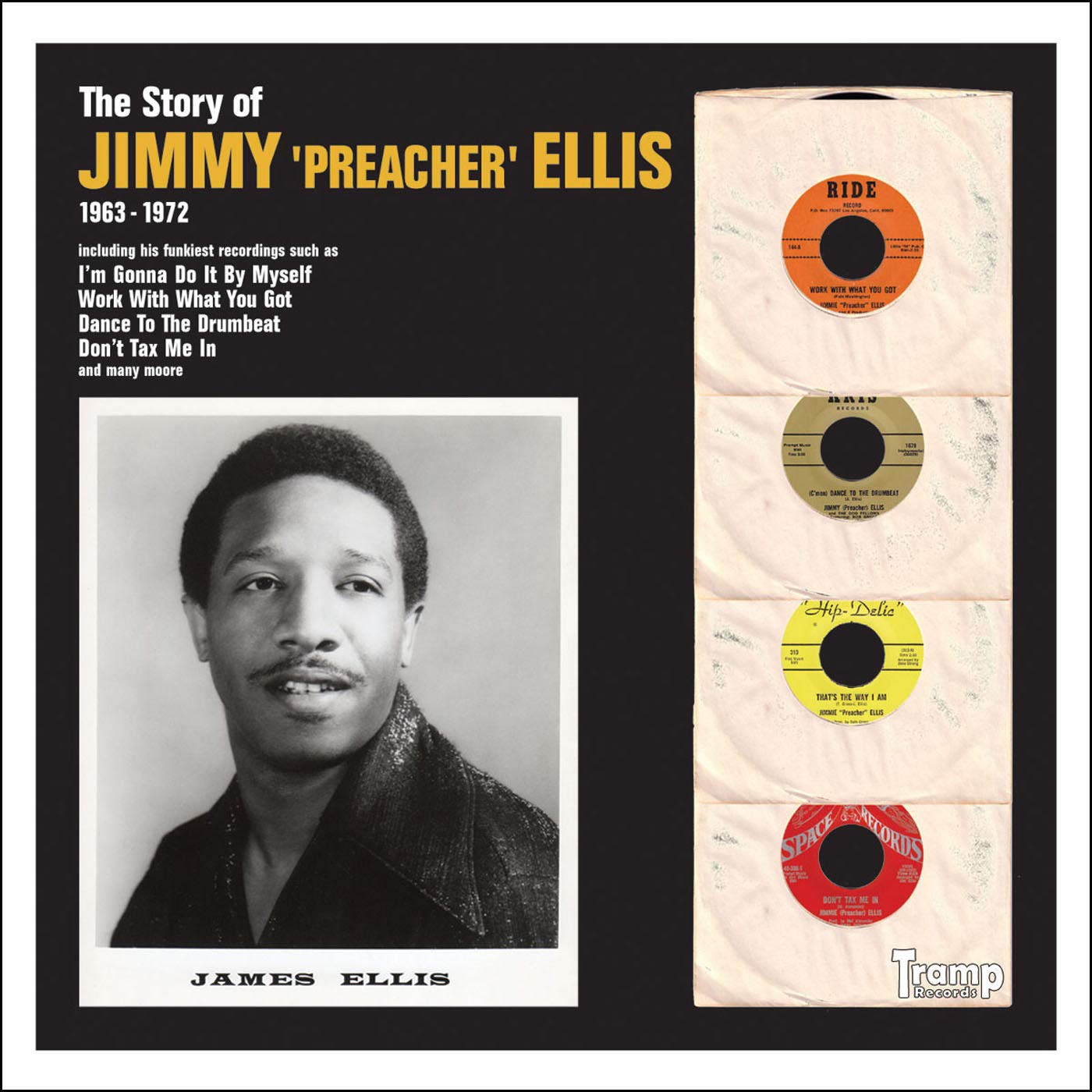 The Story Of Jimmy
