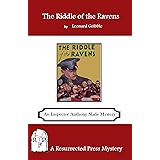 The Stolen Home Secretary: An Inspector Anthony Slade Mystery - Kindle ...