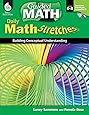 Amazon.com: Daily Math Stretches: Building Conceptual Understanding ...