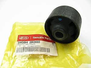 Amazon.com: Kia 54584-2K000 Suspension Control Arm Bushing: Automotive