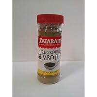 Amazon.com : Zatarain's New Orleans Style Gumbo Base, 16 oz - One 16 oz ...