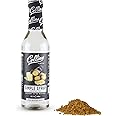 Amazon.com: Collins Simple Syrup, Classic Simple Syrup, Real Sugar ...