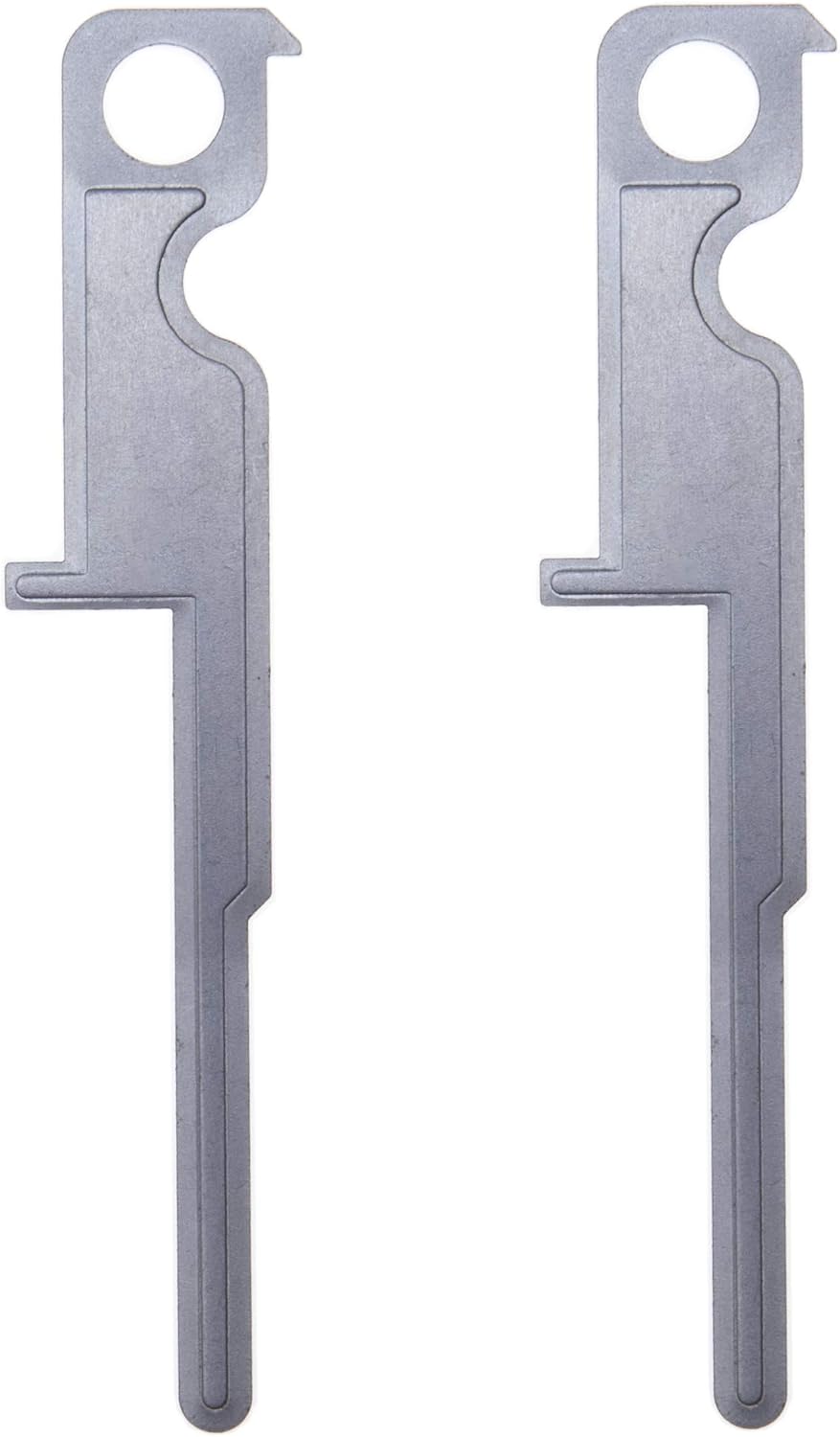 Keple Car Radio Removal Tool Key DIN Release Keys for Kenwood Head ...