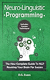 Neuro-linguistic Programming for Dummies - Kindle edition by Kate ...