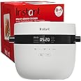 Amazon.com: Instant 20-Cup Rice Cooker, Rice and Grain Multi-Cooker ...