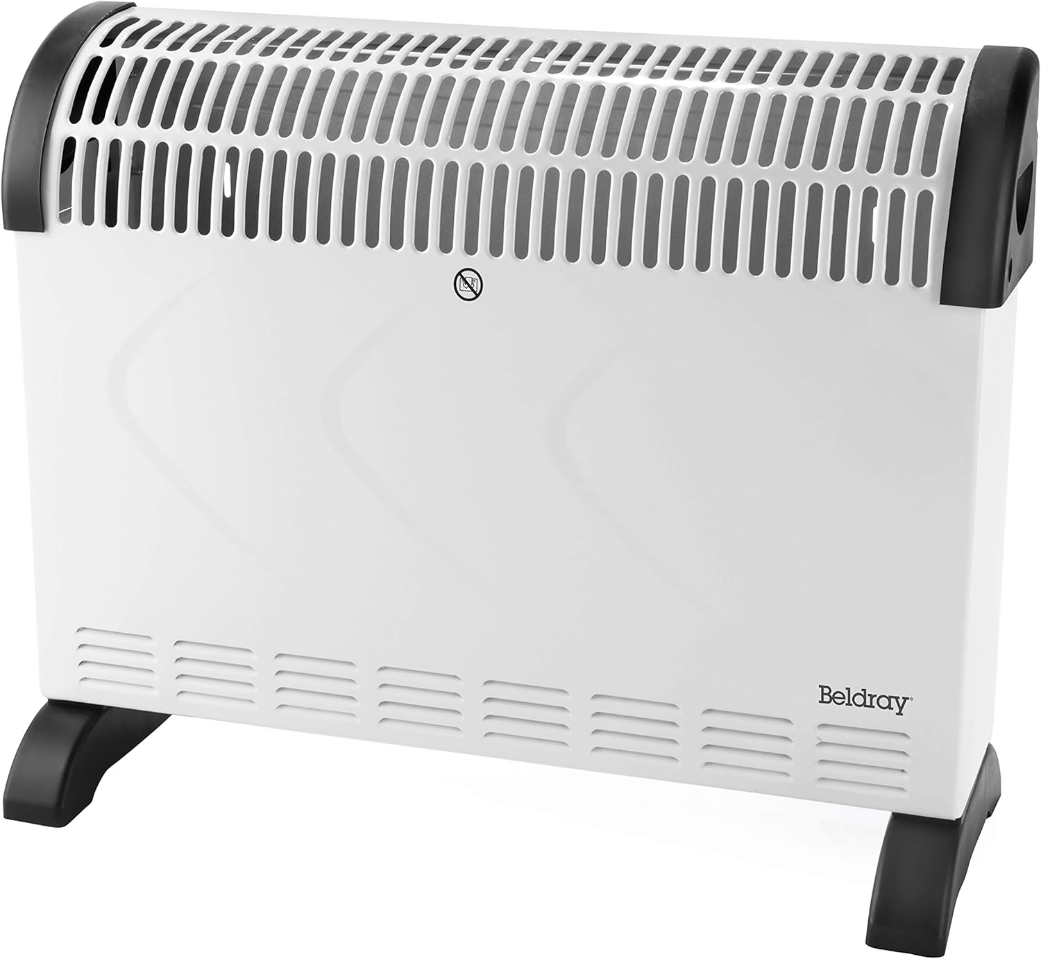 Beldray EH3018 Electric Convector Heater Free Standing Portable ...